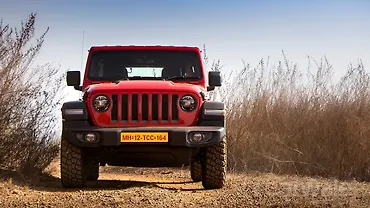 Jeep Wrangler Images - Interior & Exterior Photo Gallery [150+ Images ...