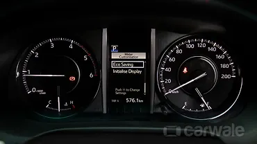 Toyota Fortuner Images - Interior & Exterior Photo Gallery [300+ Images ...