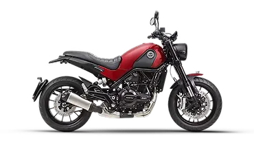 Images of Benelli Leoncino 500 | Photos of Leoncino 500 - BikeWale