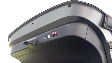 AMG EQS Dashboard Image, AMG EQS Photos in India - CarWale