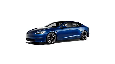 Tesla Model S Images - Interior & Exterior Photo Gallery - CarWale