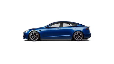 Model S Front View Image, Model S Photos in India - CarWale