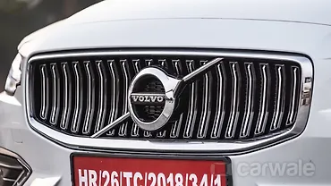 Volvo S90 long wheelbase model launched in China - CarWale