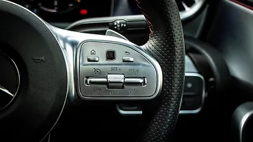 Mercedes-Benz AMG A35 Images - Interior & Exterior Photo Gallery [50 ...