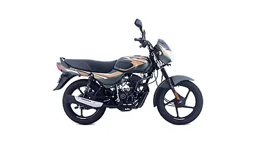 Images of Bajaj CT 100 | Photos of CT 100 - BikeWale