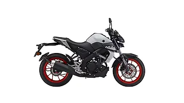 Yamaha MT 15 [2020-2021] Exterior Image – BikeWale