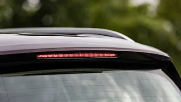 Maybach GLS Closed Boot/Trunk Image, Maybach GLS Photos in India - CarWale