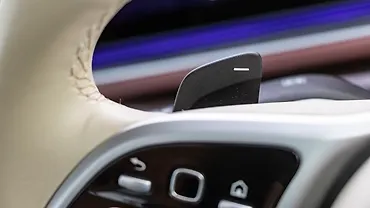 Maybach GLS Closed Boot/Trunk Image, Maybach GLS Photos in India - CarWale