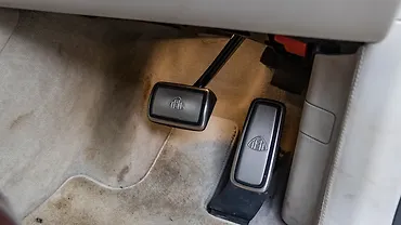 Maybach GLS Closed Boot/Trunk Image, Maybach GLS Photos in India - CarWale