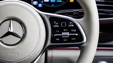 Maybach GLS Closed Boot/Trunk Image, Maybach GLS Photos in India - CarWale