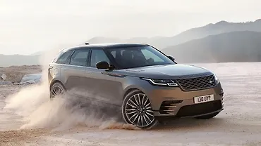 2021 Land Rover Range Rover Velar - Why should you buy it? - CarWale