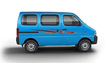 Eeco [2010-2022] Images - Interior & Exterior Photo Gallery - CarWale