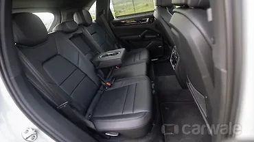 Porsche Cayenne Images - Interior & Exterior Photo Gallery [150+ Images ...