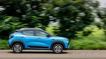 Kiger [2021-2022] Parking Brake/Emergency Brake Image, Kiger [2021-2022 ...