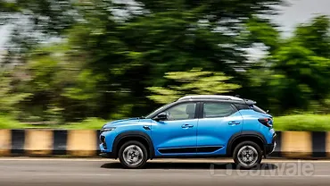 Kiger [2021-2022] Parking Brake/Emergency Brake Image, Kiger [2021-2022 ...