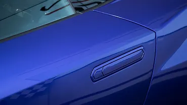 Huracan STO Rear Signal/Blinker Light Image, Huracan STO Photos in ...