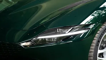 Ferrari Roma Images - Interior & Exterior Photo Gallery [50+ Images ...