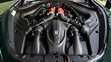 Roma Left Side View Image, Roma Photos in India - CarWale