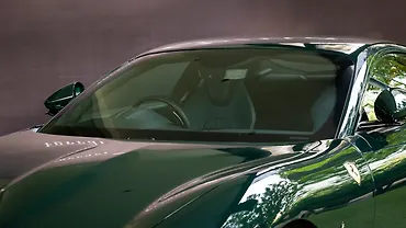 Ferrari Roma Images - Interior & Exterior Photo Gallery [50+ Images ...