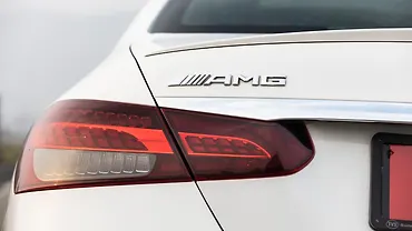 AMG E53 Grille Image, AMG E53 Photos in India - CarWale