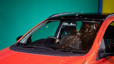 Tiago NRG Right Front Three Quarter Image, Tiago NRG Photos in India ...