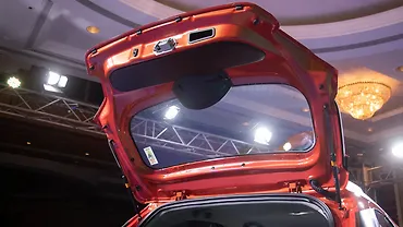 Tiago NRG Headlight Image, Tiago NRG Photos in India - CarWale