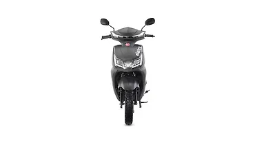 Hero Electric Atria Front View Image – BikeWale