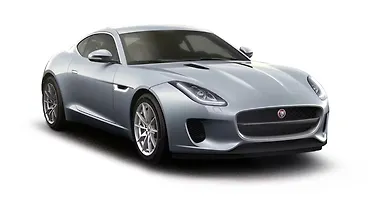 Jaguar F-Type [2013-2020] Indus Silver Colour - CarWale