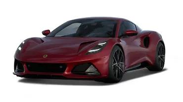 Lotus Emira Colours in India (13 Colours) - CarWale