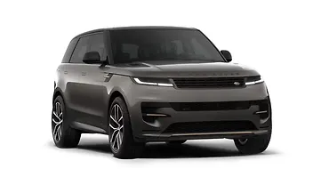 Land Rover Range Rover Sport Eiger Grey Colour - CarWale