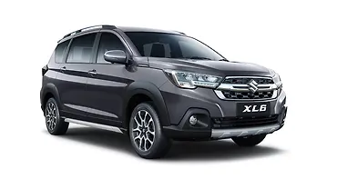 XL6 Grandeur Grey Colour - CarWale