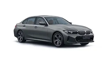 BMW 3 Series Gran Limousine Skyscraper Grey Metallic Colour - CarWale