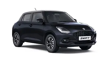 Swift Sizzling Red with Bluish Black Roof Colour - CarWale