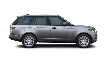 Land Rover Range Rover [2018-2022] Flux Metallic Colour - CarWale