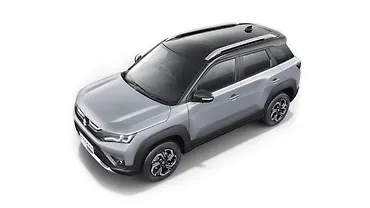 Brezza Colours in India (10 Colours) - CarWale