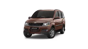 Mahindra Xylo Java Brown Colour - CarWale