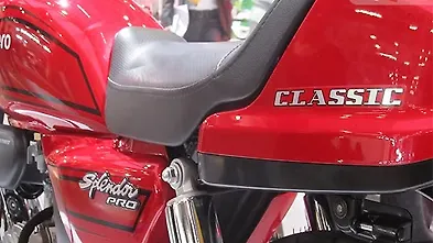 Hero Splendor Pro Classic Price, Images & Used Splendor Pro Classic ...