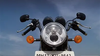 Royal Enfield Thunderbird 350 Price, Images & Used Thunderbird 350 ...