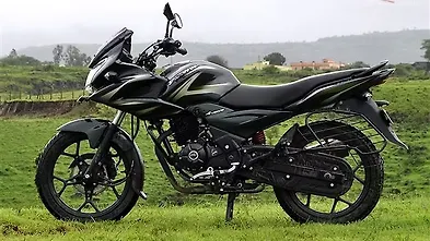 Bajaj Discover 150F Price, Images & Used Discover 150F Bikes - BikeWale