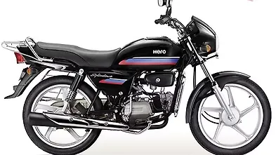 Hero Splendor Plus Price, Images, Colours, Mileage & Reviews | BikeWale