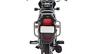 Hero Splendor PRO Price, Images, Colours, Mileage & Reviews | BikeWale