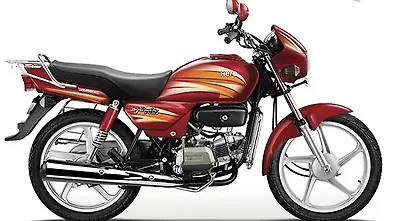 Hero Splendor PRO Price, Images & Used Splendor PRO Bikes - BikeWale