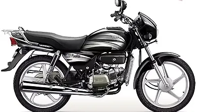 Hero Splendor PRO Price, Images & Used Splendor PRO Bikes - BikeWale