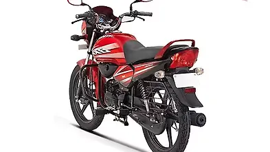 Hero Splendor NXG Price, Images & Used Splendor NXG Bikes - BikeWale