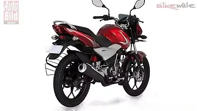 Bajaj Discover 125T Price, Images & Used Discover 125T Bikes - BikeWale