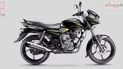 Bajaj Discover 150 Price, Images & Used Discover 150 Bikes - BikeWale