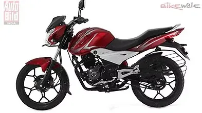 Bajaj Discover 100 T Price, Images & Used Discover 100 T Bikes - BikeWale
