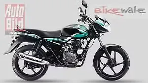 Bajaj Discover 100 T Price, Images & Used Discover 100 T Bikes - BikeWale