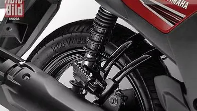 Yamaha SZ-RR Price, Images & Used SZ-RR Bikes - BikeWale
