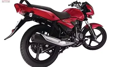 TVS Jive Price, Images & Used Jive Bikes - BikeWale